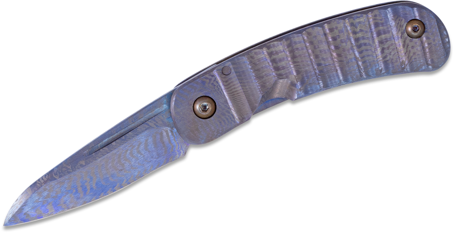 Reviews and Ratings for Warren Thomas Custom Folding Pen Knife 2.75 ...