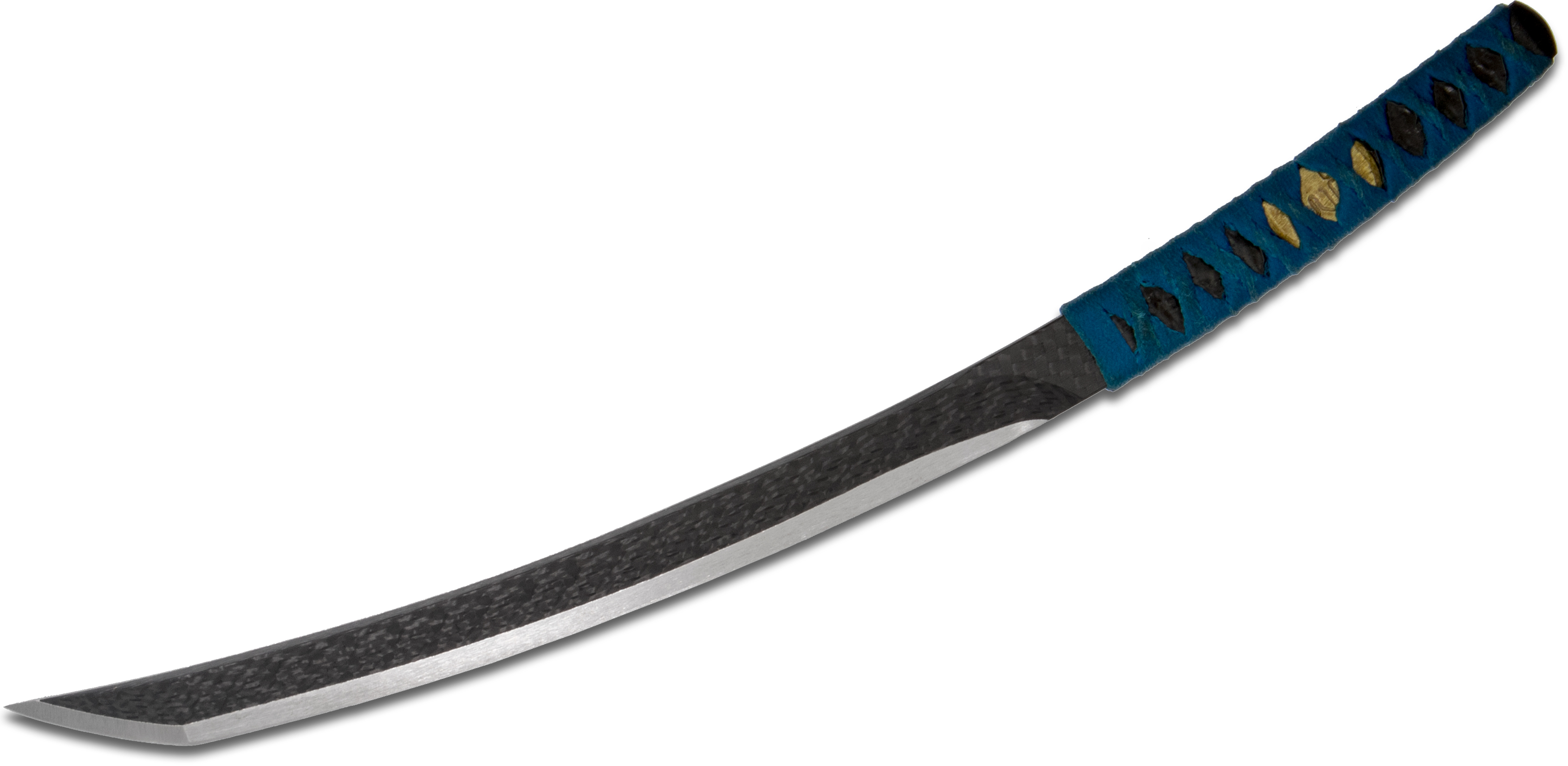 Reviews and Ratings for Warren Thomas Custom Extra Large Slim Tanto ...