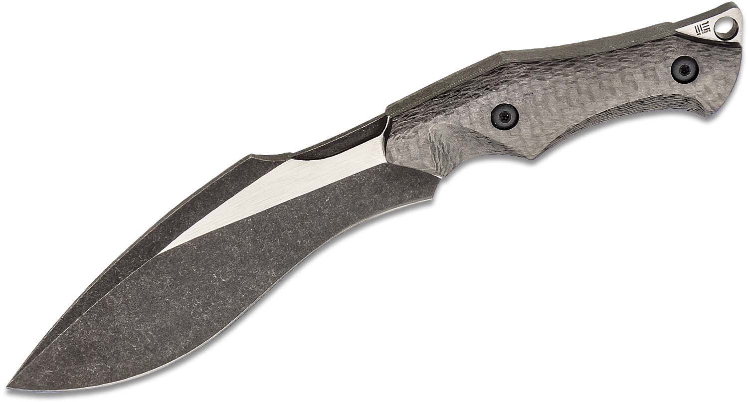 Reviews and Ratings for We Knife Company 807B Vaquita Mini Fixed Blade ...