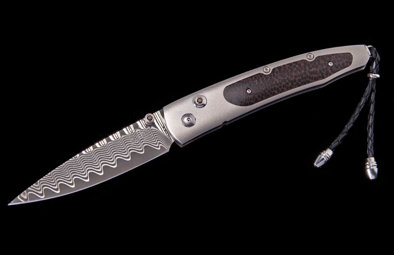 Reviews and Ratings for William Henry Lancet 'Island Wave' Compact ...