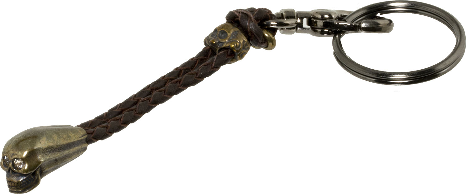 Reviews and Ratings for William Henry Touchstone 3 Bronze Skull ...