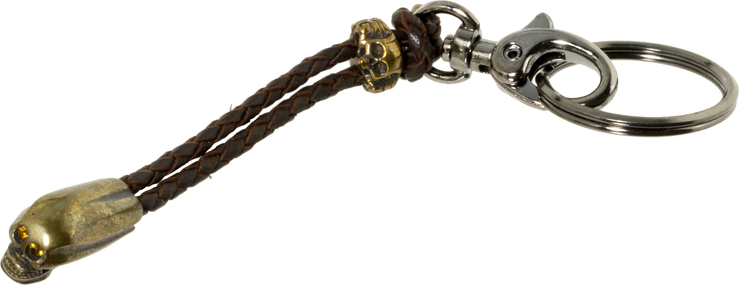 Reviews and Ratings for William Henry Touchstone 4 Bronze Skull ...