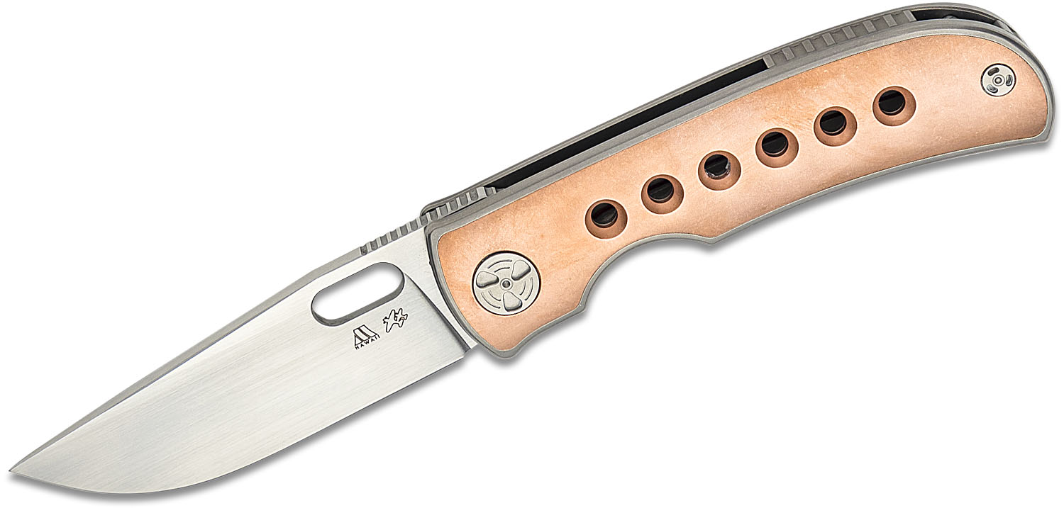 Reviews and Ratings for WingManEDC Tom Mayo MTNT Mach 3 Front Flipper ...