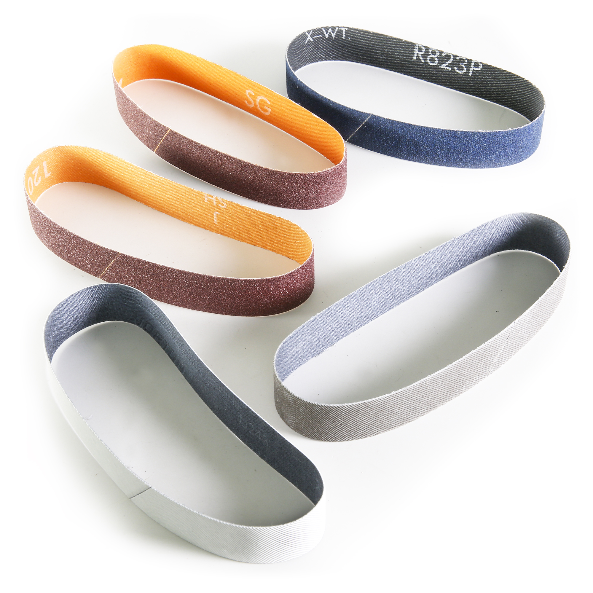 Work Sharp WSC Master Belt Kit - KnifeCenter - CPAC005