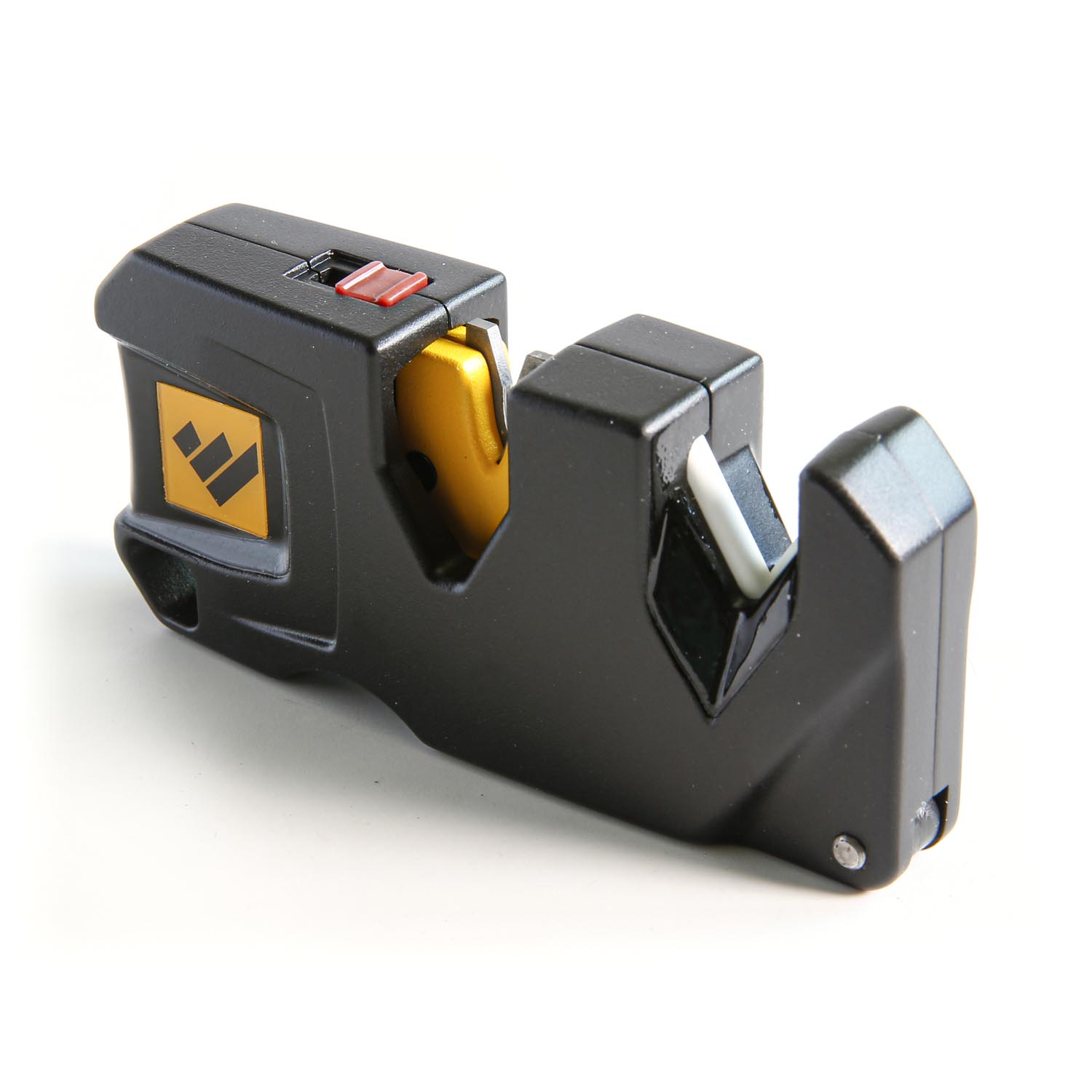 Work Sharp Pivot Plus Knife Sharpener with Pivot Response and Convex ...