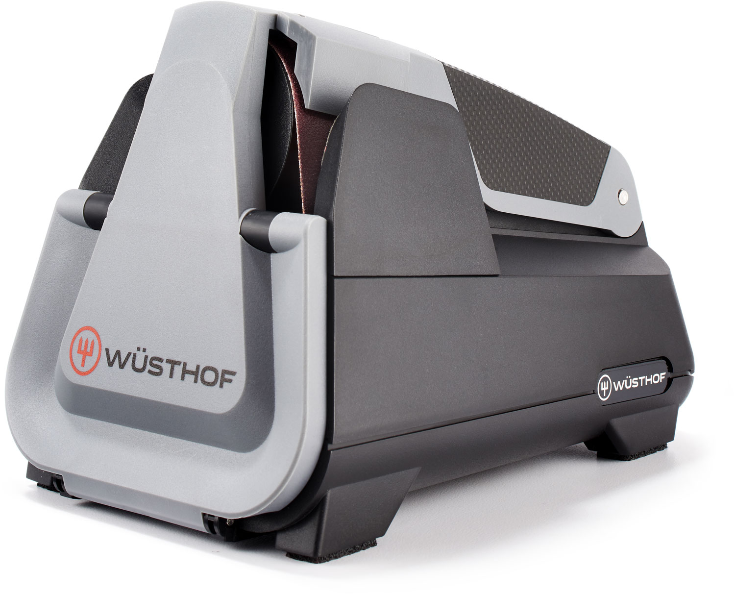 Wusthof Easy Edge Electric Knife Sharpener - KnifeCenter - 3069730302