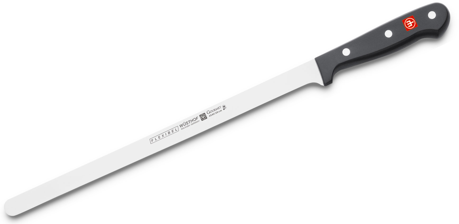 Wusthof Gourmet 11" Salmon Slicer - KnifeCenter - 4540 - Discontinued