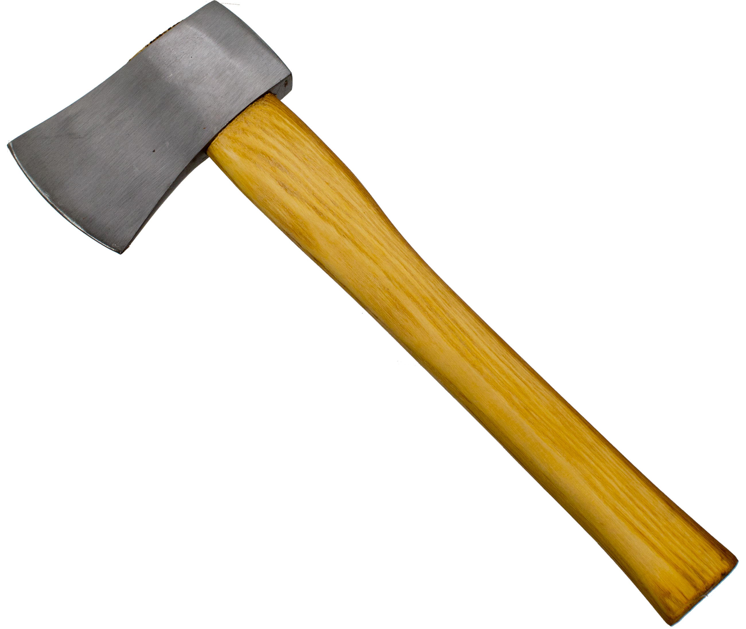 Reviews and Ratings for Swiss Military Surplus Small Swiss Axe 15-1/2 ...
