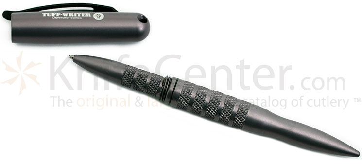 Reviews and Ratings for Tuff-Writer Tactical Pen, Operator Series ...