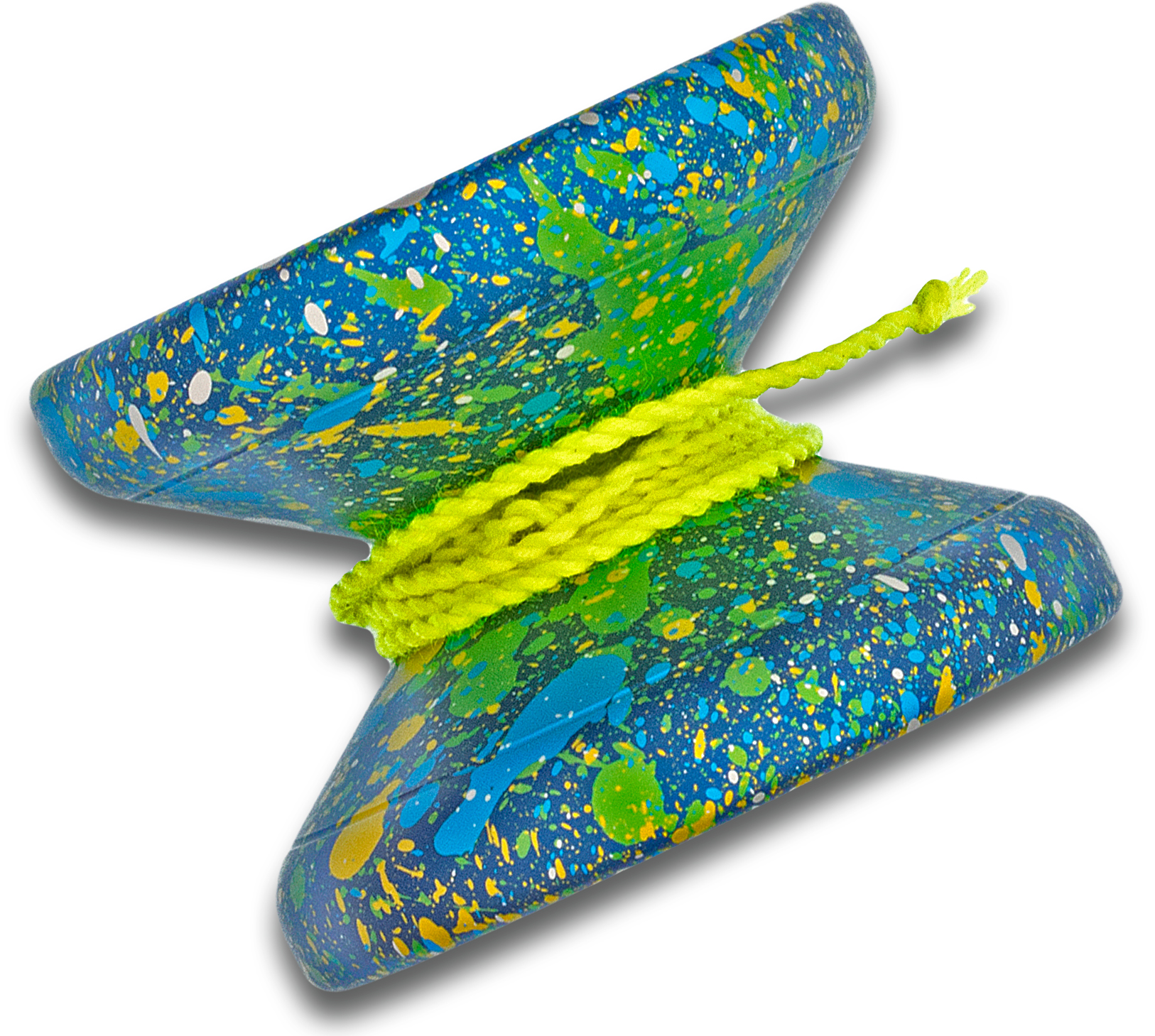 Reviews and Ratings for YoYo WorkShop Armament: Reloaded Yo-Yo, EOD ...