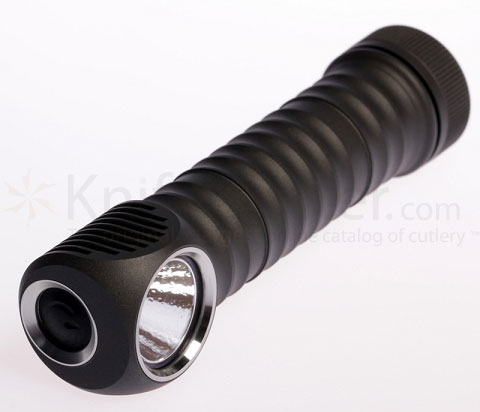 Reviews and Ratings for ZebraLight H600 18650 Headlamp, XM-L Cool White ...