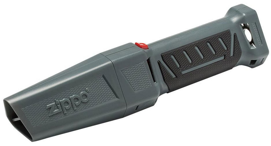 Zippo FireFast Battery Powered Bellows - KnifeCenter - 40488