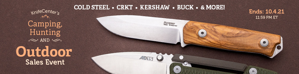 Camping, Hunting & Outdoor Sales Event - 1 to 30 of 257 results - On ...