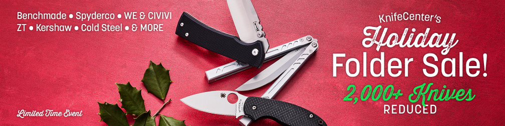 Folding Knife Sale - 481 to 510 of 1125 results - On Sale - In-Stock ...